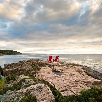 Saguenay – St. Lawrence Marine Park and Marine Environment Discovery ...