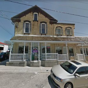 Wellesley | Ontario - 1000 Towns of Canada