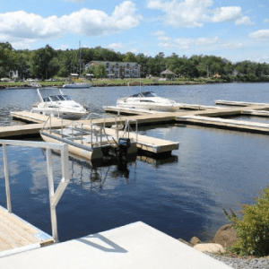 Bridgewater | Nova Scotia - 1000 Towns of Canada