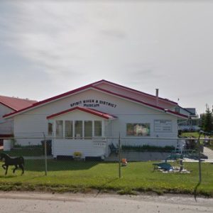 Spirit River | Alberta - 1000 Towns of Canada