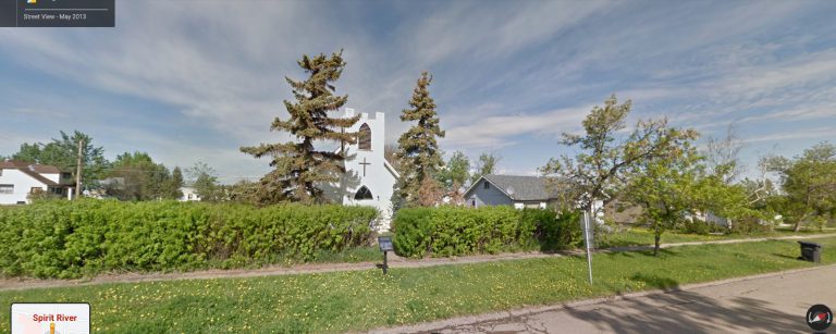 Spirit River | Alberta - 1000 Towns of Canada