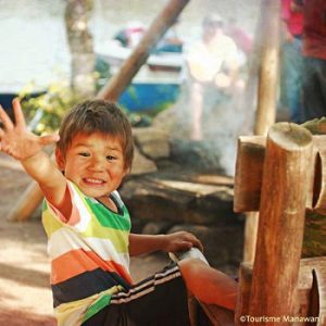 Tour of the Manawan Community - Manawan | Quebec - 1000 Towns of Canada