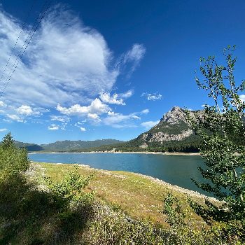 Barrier Lake Trail - Kananaskis | Alberta - 1000 Towns of Canada