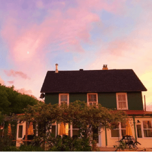 Café EARLE – Bistro Earle House - Wakefield | Quebec - 1000 Towns of Canada