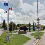 Wainwright | Alberta - 1000 Towns of Canada