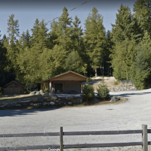 Connor Park - Welcome Beach | British Columbia - 1000 Towns of Canada