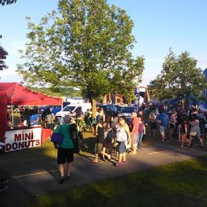 Cornwall Ribfest - Cornwall | Ontario - 1000 Towns of Canada