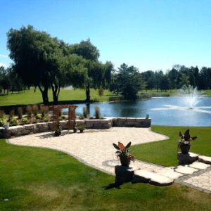 Dundee Country Club - New Dundee | Ontario - 1000 Towns of Canada