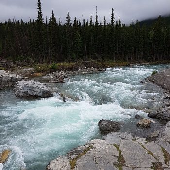 Kananaskis | Alberta - 1000 Towns of Canada