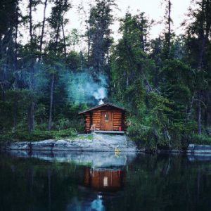 Falcon Trails Resort - Falcon Lake | Manitoba - 1000 Towns of Canada