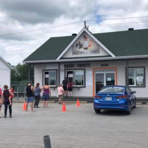 O'Belles Cocottes - Saint-Lin-Laurentides | Quebec - 1000 Towns of Canada