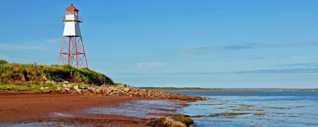 Pugwash | Nova Scotia - 1000 Towns of Canada