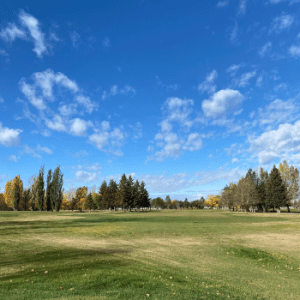 Redwater Community Golf Club - Redwater | Alberta - 1000 Towns of Canada