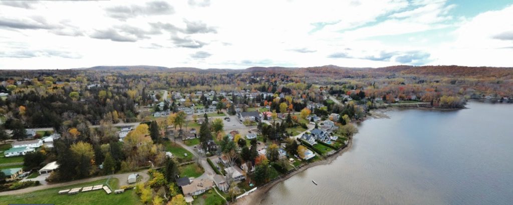 Saint-Gabriel | Quebec - 1000 Towns of Canada