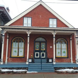 Vankleek Hill Museum - Vankleek Hill | Ontario - 1000 Towns of Canada