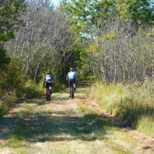 White Butte Trails - Emerald Park | Saskatchewan - 1000 Towns of Canada