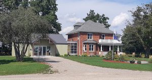 Alliston | Ontario - 1000 Towns of Canada