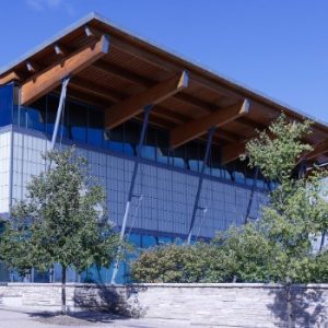 Angus | Ontario - 1000 Towns of Canada