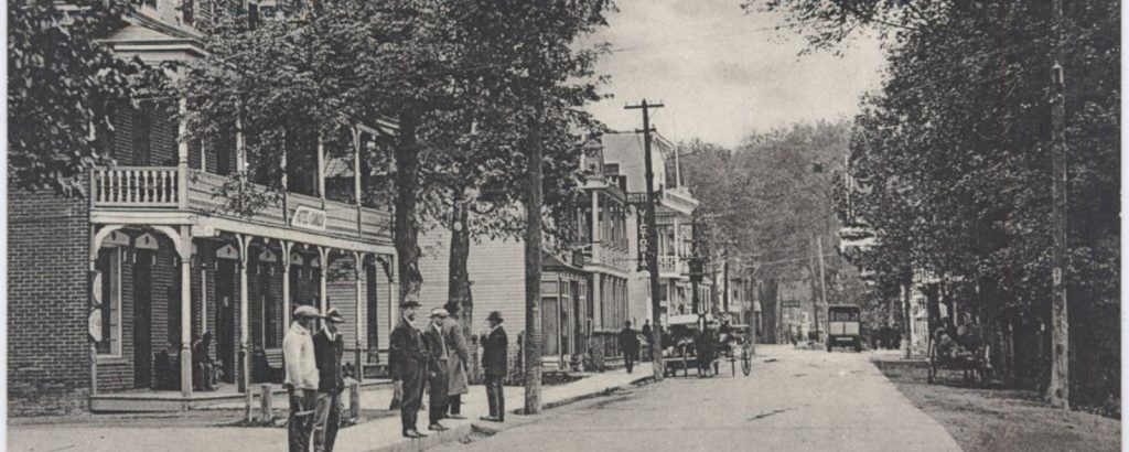 Berthierville | Quebec - 1000 Towns of Canada