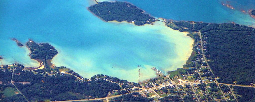 Bruce Mines | Ontario - 1000 Towns of Canada