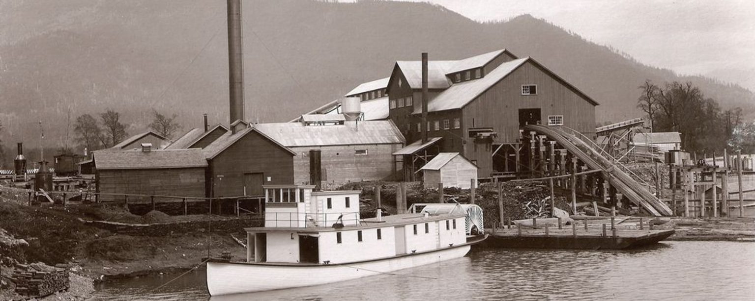 Harrison Mills British Columbia 1000 Towns Of Canada