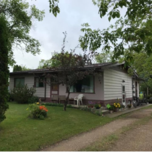 Shell Lake | Saskatchewan - 1000 Towns of Canada