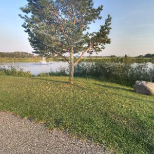 Legal Lake - Legal | Alberta - 1000 Towns of Canada