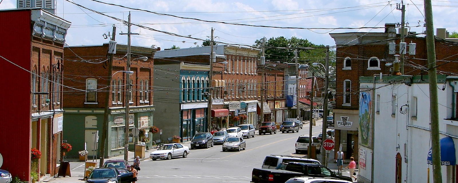 Madoc | Ontario - 1000 Towns of Canada