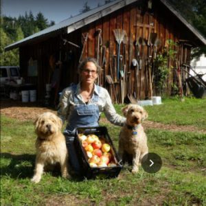 Metchosin Farm - Metchosin | British Columbia - 1000 Towns of Canada