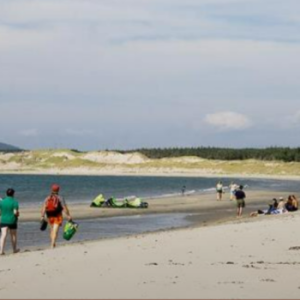 Shallow Bay Beach - Portland Creek | Newfoundland and Labrador - 1000 ...