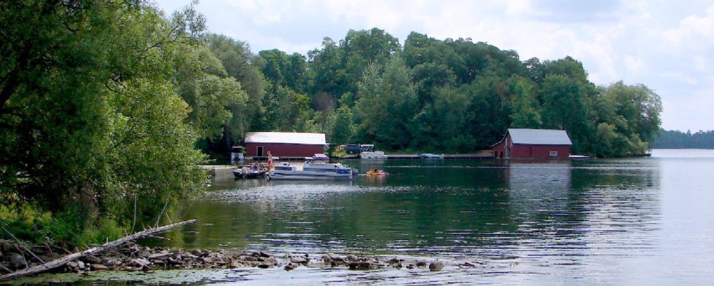 Sharbot Lake | Ontario - 1000 Towns of Canada