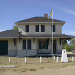 Shell Lake | Saskatchewan - 1000 Towns of Canada