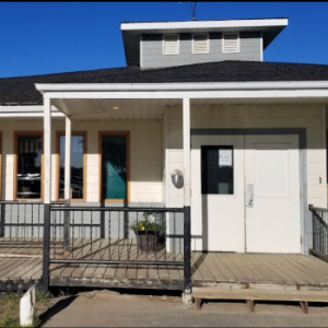 The Lark Restaurant - Shell Lake | Saskatchewan - 1000 Towns of Canada