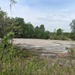 The Big Rock - Harrowsmith | Ontario - 1000 Towns of Canada
