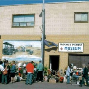 Trochu | Alberta - 1000 Towns of Canada