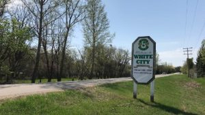 White City | Saskatchewan - 1000 Towns of Canada