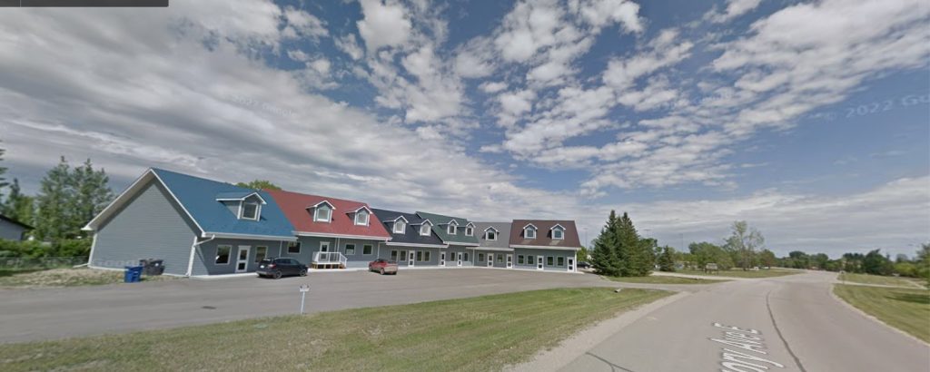 White City | Saskatchewan - 1000 Towns of Canada