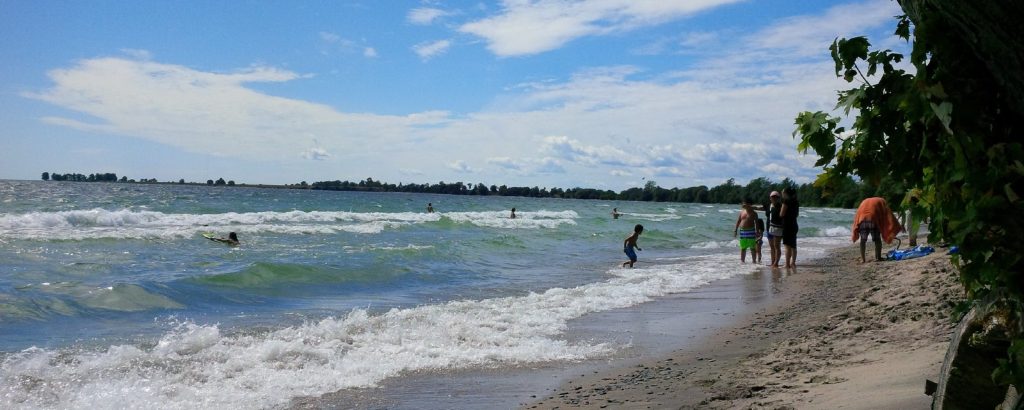 Wolfe Island | Ontario - 1000 Towns of Canada