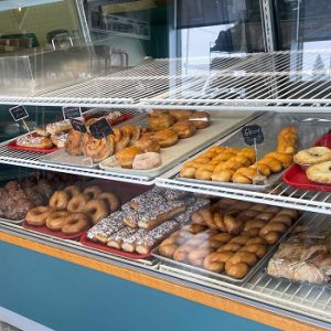 Wynyard Bakery Café - Wynyard | Saskatchewan - 1000 Towns of Canada