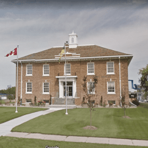 Wynyard | Saskatchewan - 1000 Towns of Canada