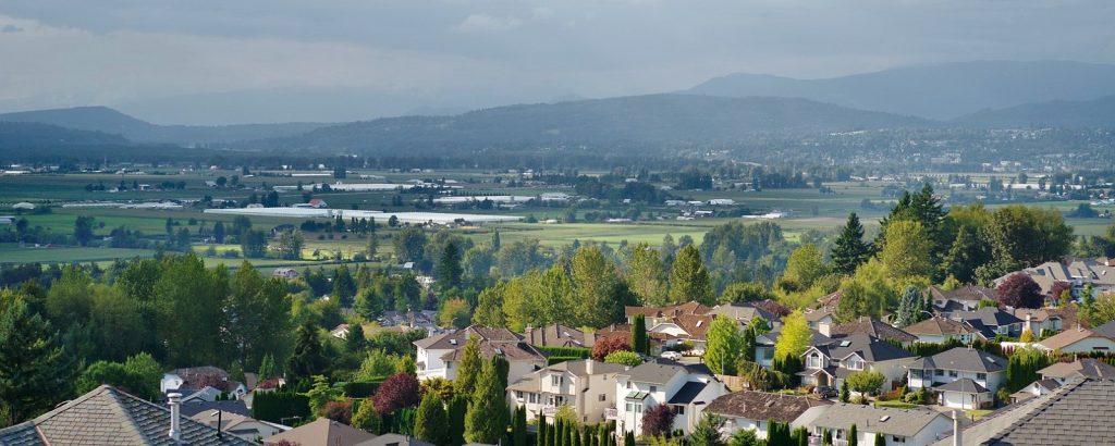 Abbotsford | British Columbia - 1000 Towns of Canada