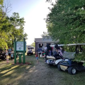 Bruno Golf & Country Club - Bruno | Saskatchewan - 1000 Towns of Canada