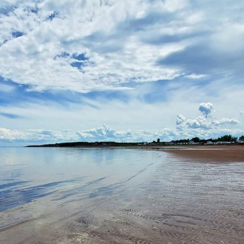 Cape Tormentine Beach Campground - Cape Tormentine | New Brunswick ...