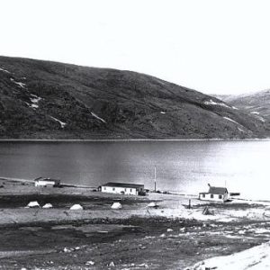 Cape Wolstenholme - Ivujivik | Quebec - 1000 Towns of Canada