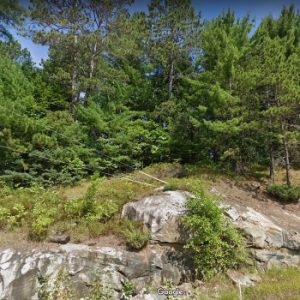 Griffith | Ontario - 1000 Towns of Canada