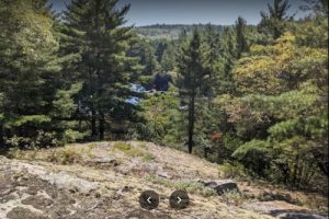 Griffith | Ontario - 1000 Towns of Canada