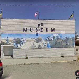 LeRoy | Saskatchewan - 1000 Towns of Canada