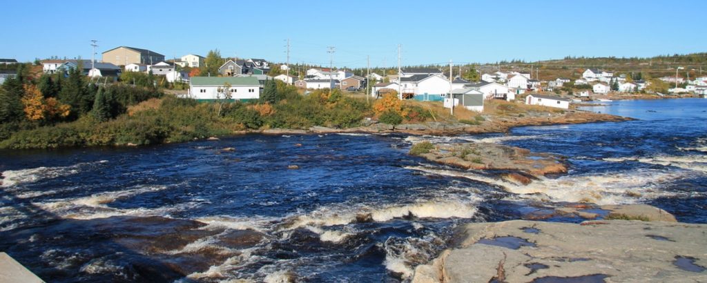 Mary's Harbour | Newfoundland and Labrador - 1000 Towns of Canada