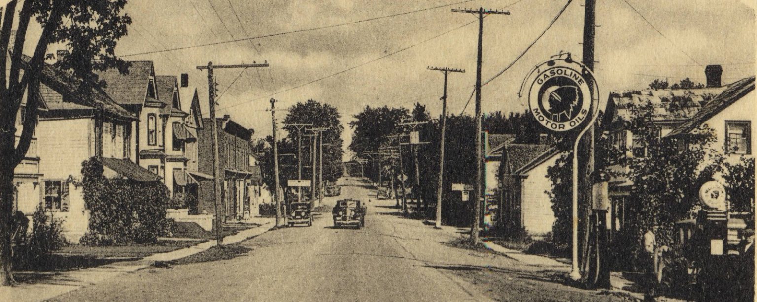 Metcalfe | Ontario - 1000 Towns of Canada