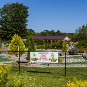 Oasis RV Resort - Limoges | Ontario - 1000 Towns of Canada